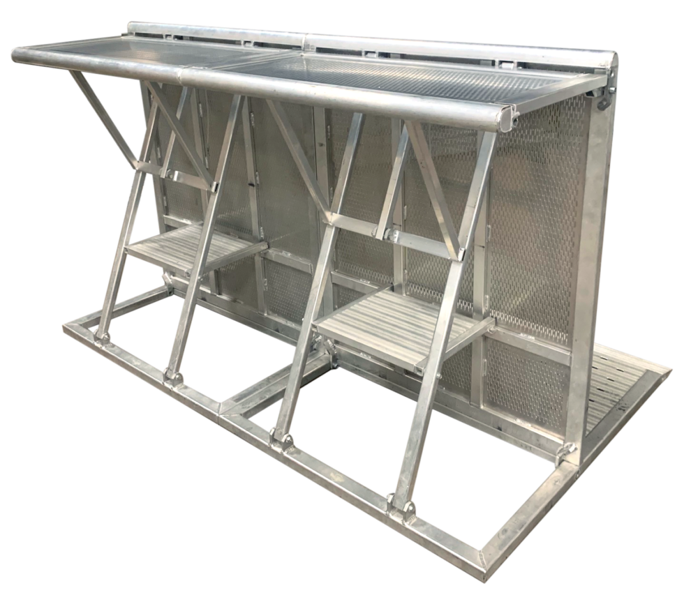 BARRIER | Guardian Barrier Services