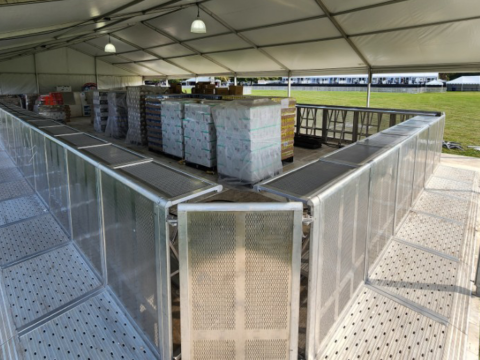 BARRIER | Guardian Barrier Services