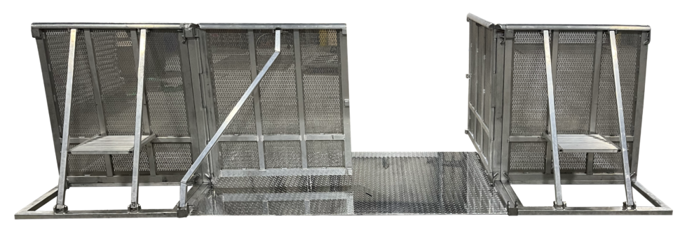 BARRIER | Guardian Barrier Services