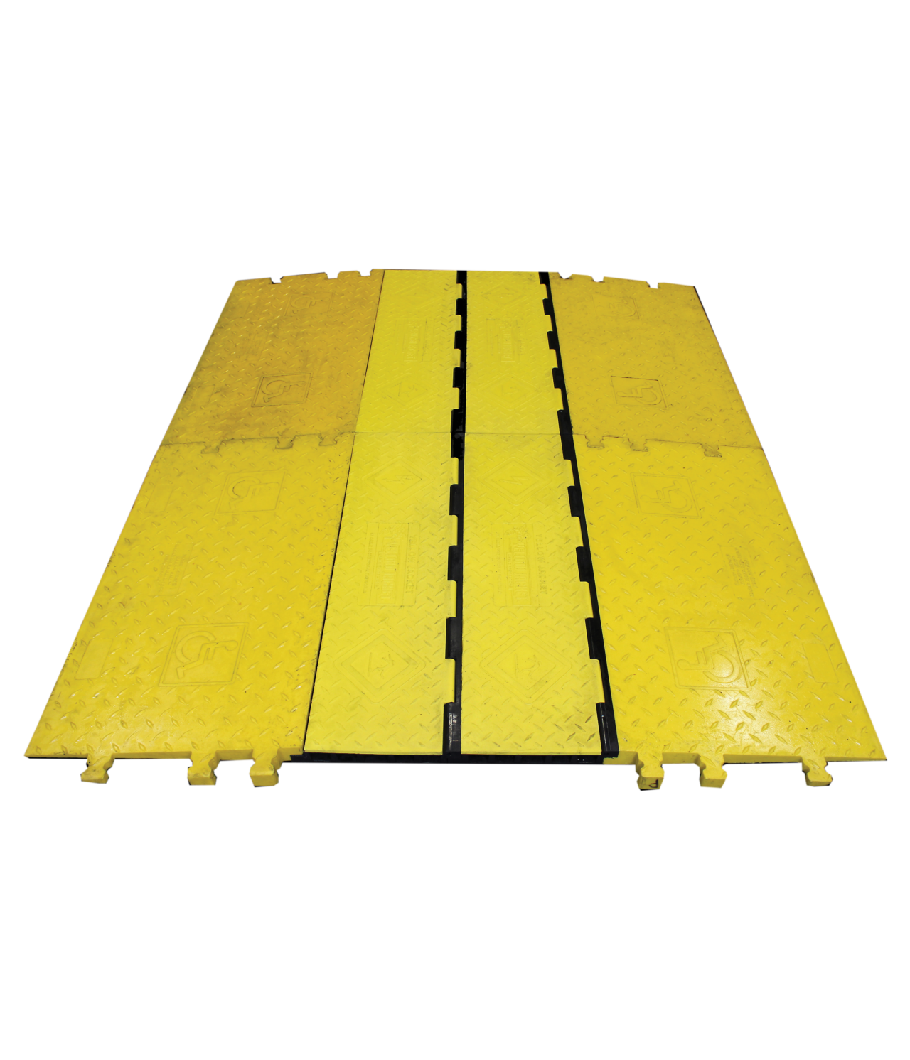 CABLE RAMPS | Guardian Barrier Services
