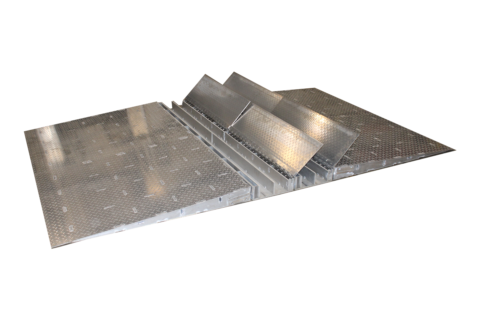 CABLE RAMPS | Guardian Barrier Services