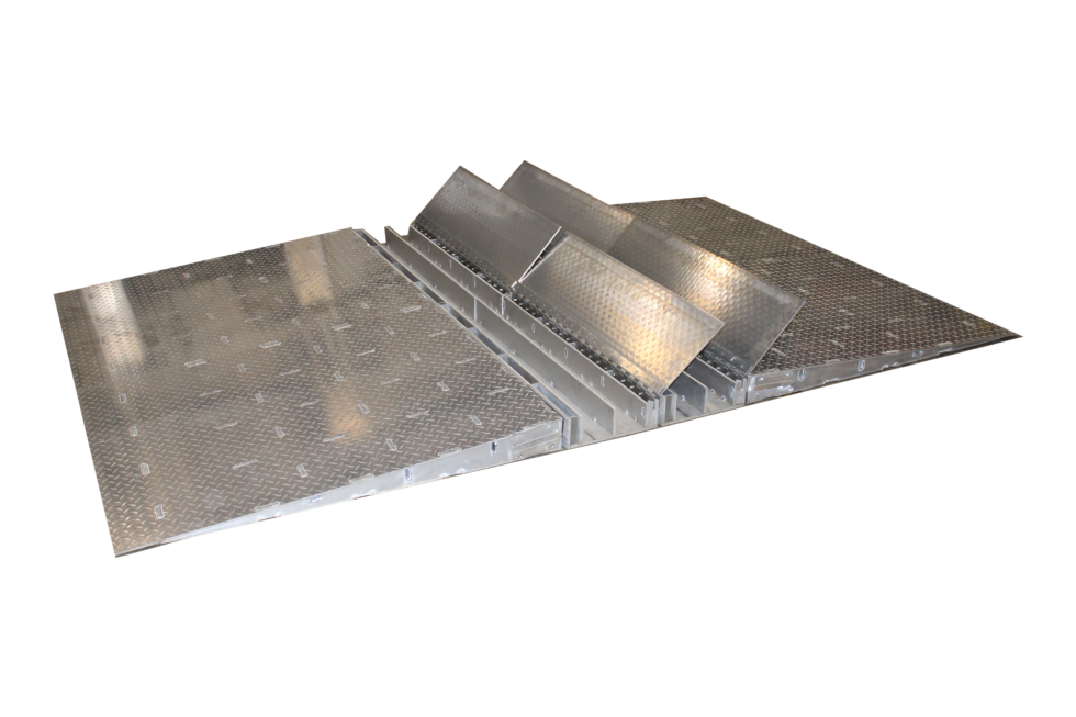CABLE RAMPS | Guardian Barrier Services