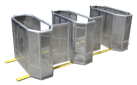 BARRIER | Guardian Barrier Services