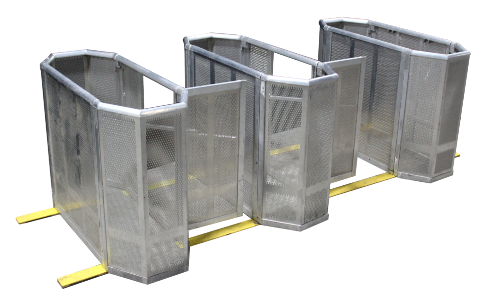 BARRIER | Guardian Barrier Services