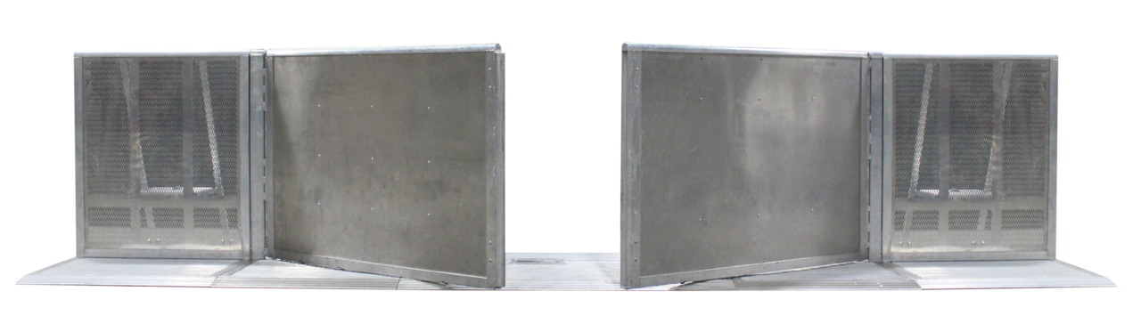 BARRIER | Guardian Barrier Services