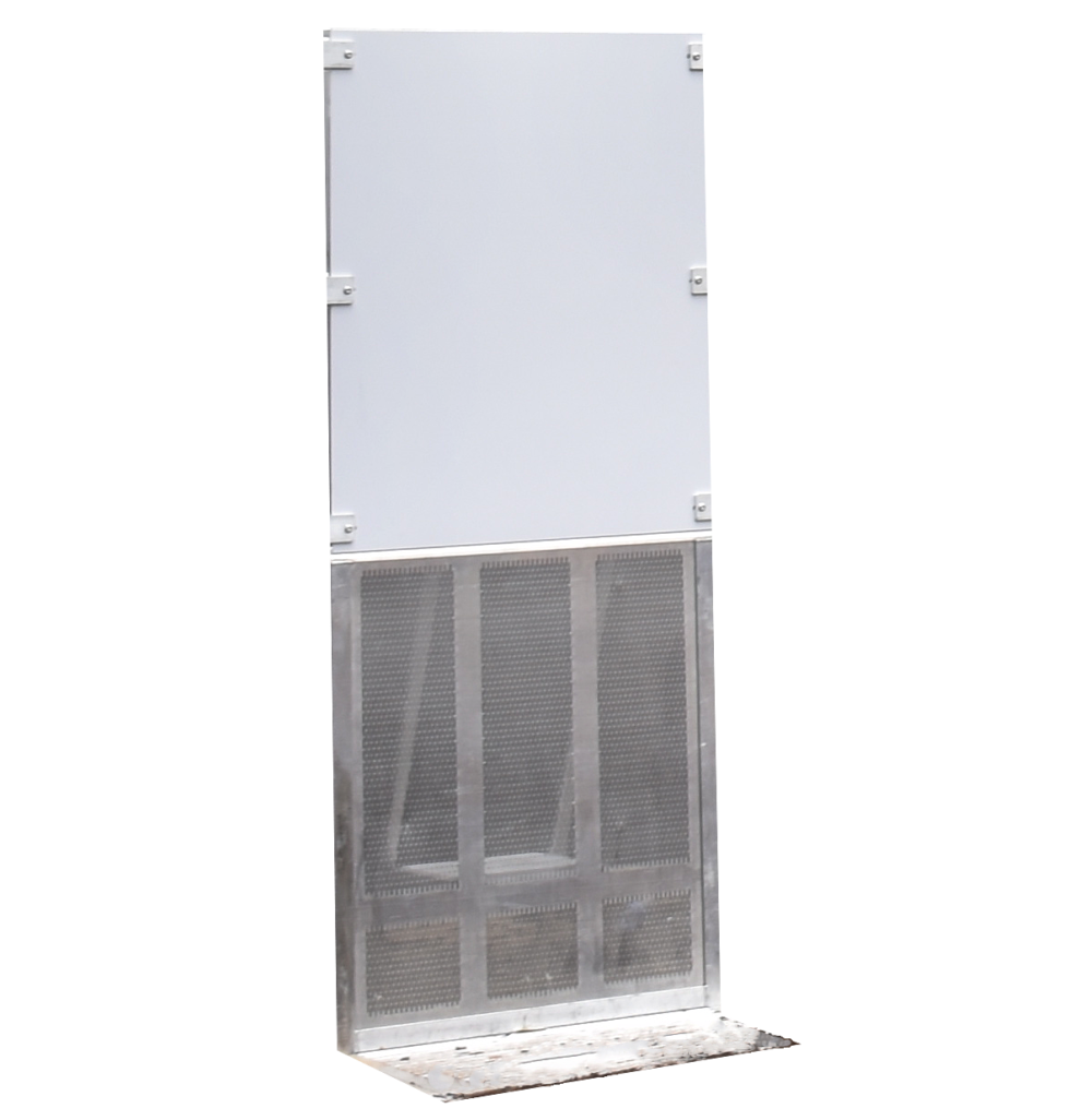 BARRIER | Guardian Barrier Services