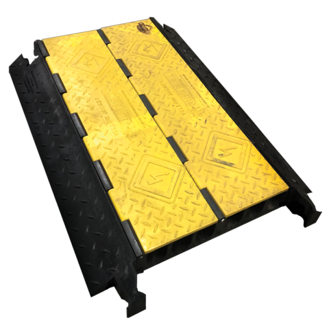 CABLE RAMPS | Guardian Barrier Services