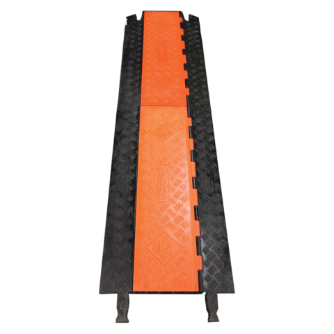 CABLE RAMPS | Guardian Barrier Services