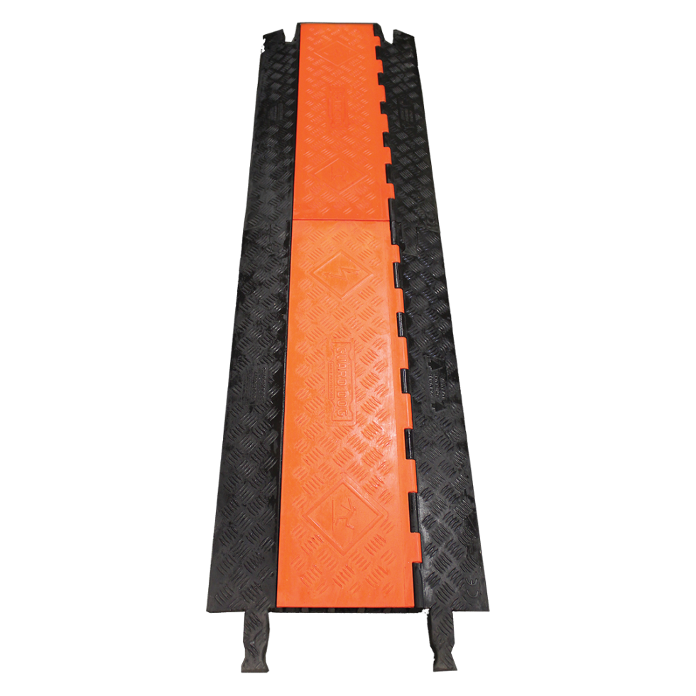 CABLE RAMPS | Guardian Barrier Services