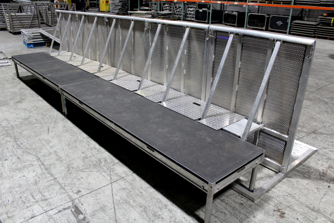 BARRIER | Guardian Barrier Services