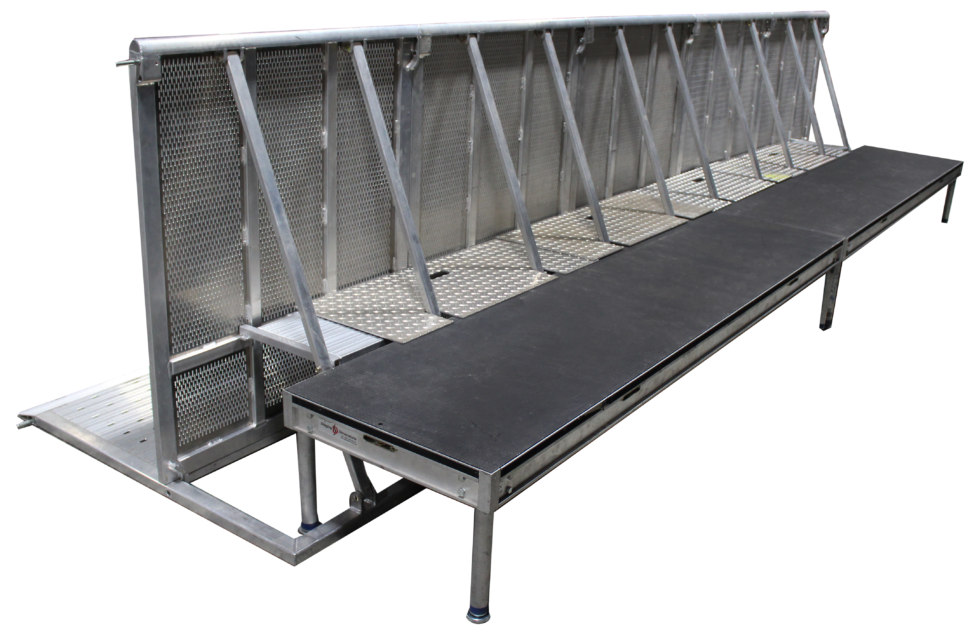 BARRIER | Guardian Barrier Services