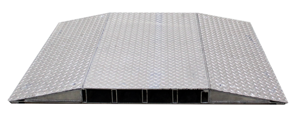 CABLE RAMPS | Guardian Barrier Services