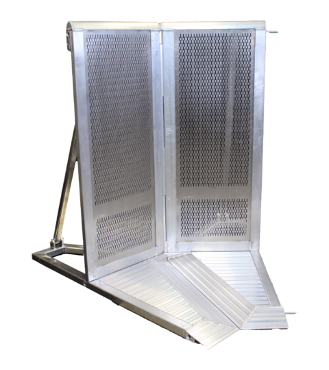 BARRIER | Guardian Barrier Services