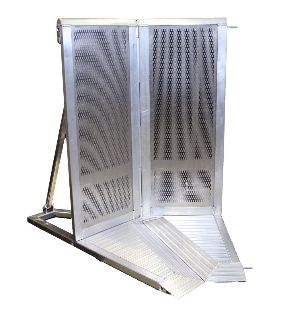 BARRIER | Guardian Barrier Services