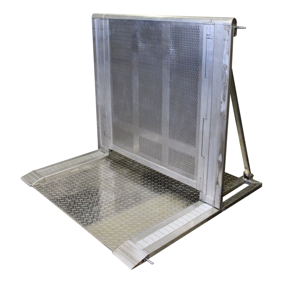 BARRIER | Guardian Barrier Services