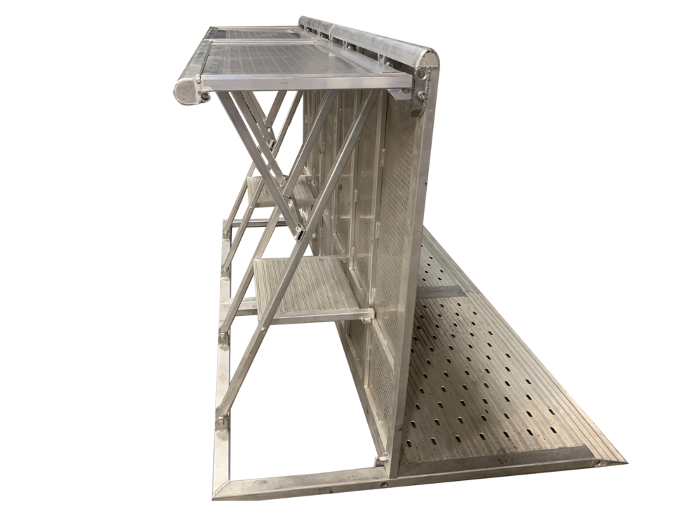 BARRIER | Guardian Barrier Services