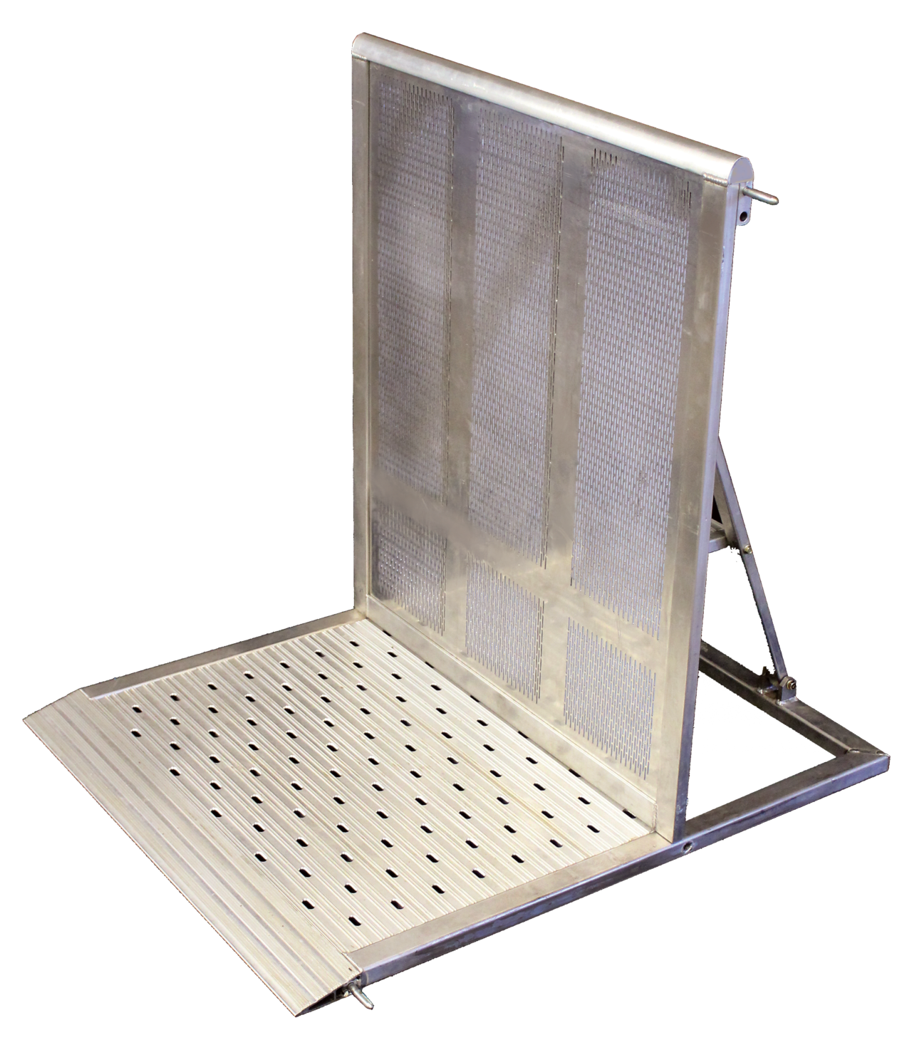 BARRIER | Guardian Barrier Services