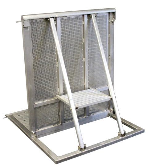 BARRIER | Guardian Barrier Services