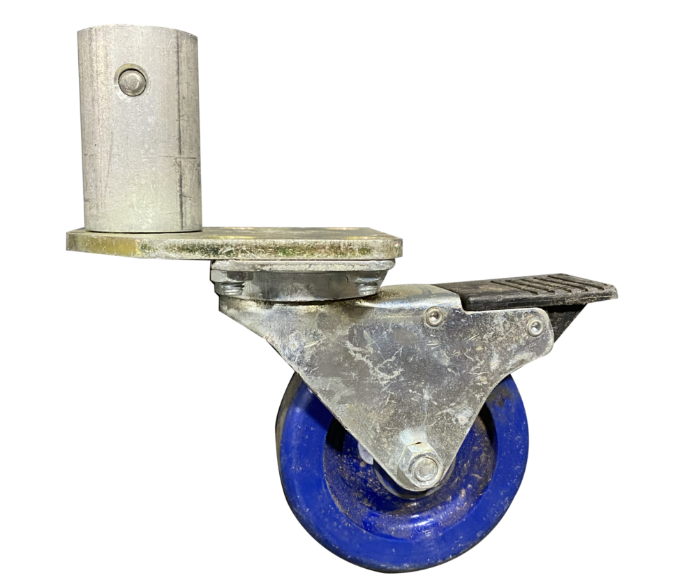 ROLLING RISERS | Guardian Barrier Services