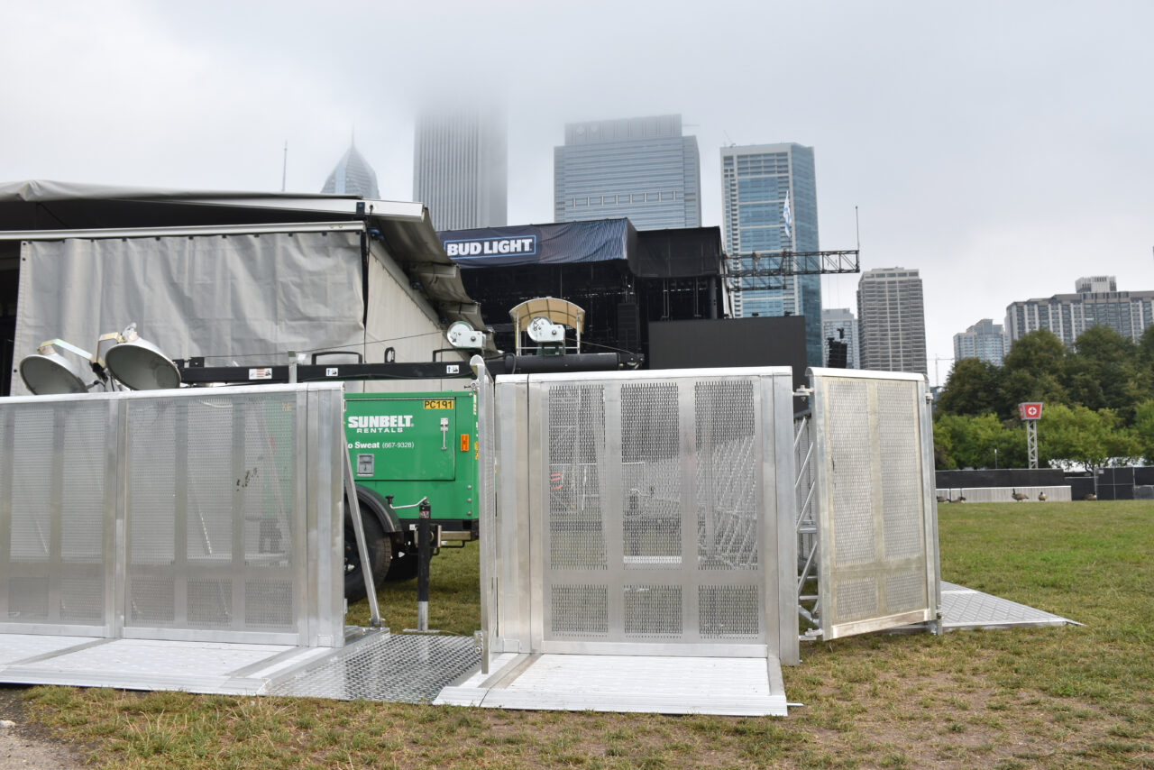 BARRIER | Guardian Barrier Services