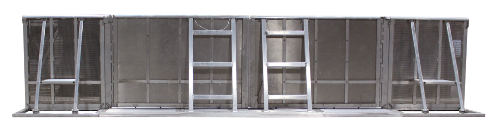 BARRIER | Guardian Barrier Services