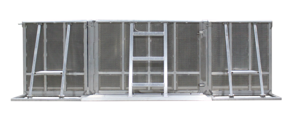 BARRIER | Guardian Barrier Services