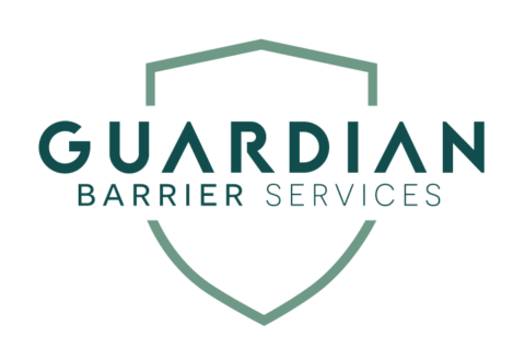 Guardian Barrier Services | Front Row. Every Show.
