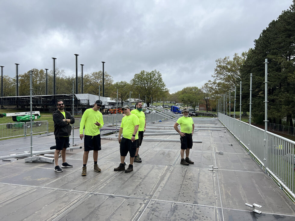 SERVICES | Guardian Barrier Services