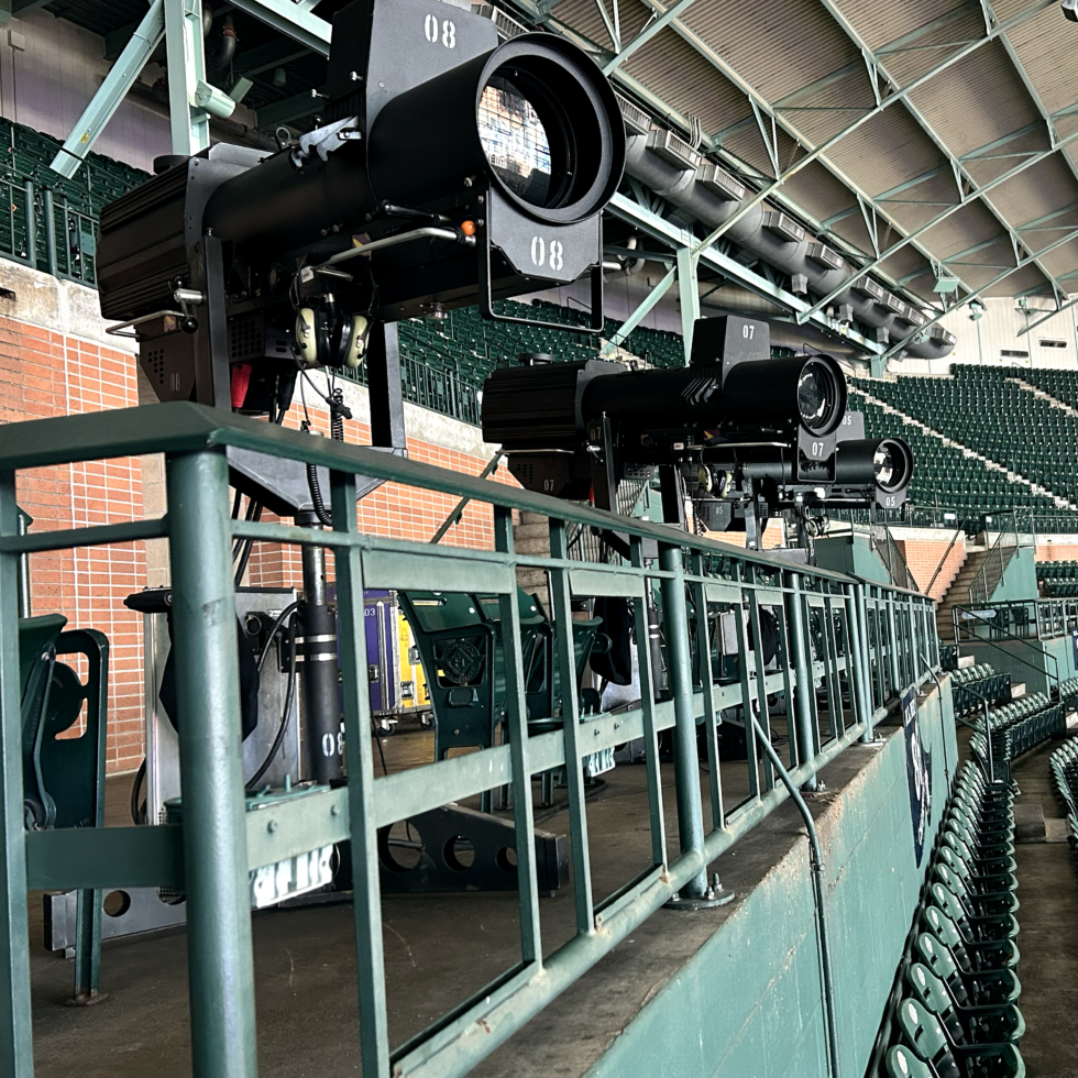 SHOWS | Guardian Barrier Services