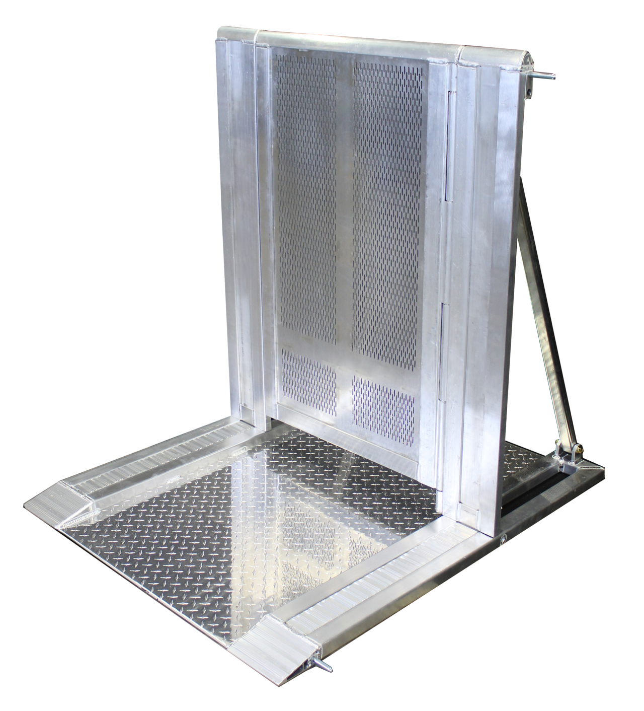 BARRIER | Guardian Barrier Services