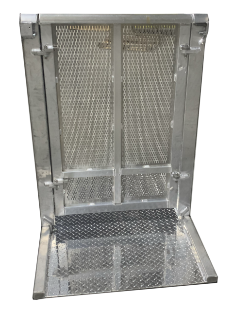 BARRIER | Guardian Barrier Services