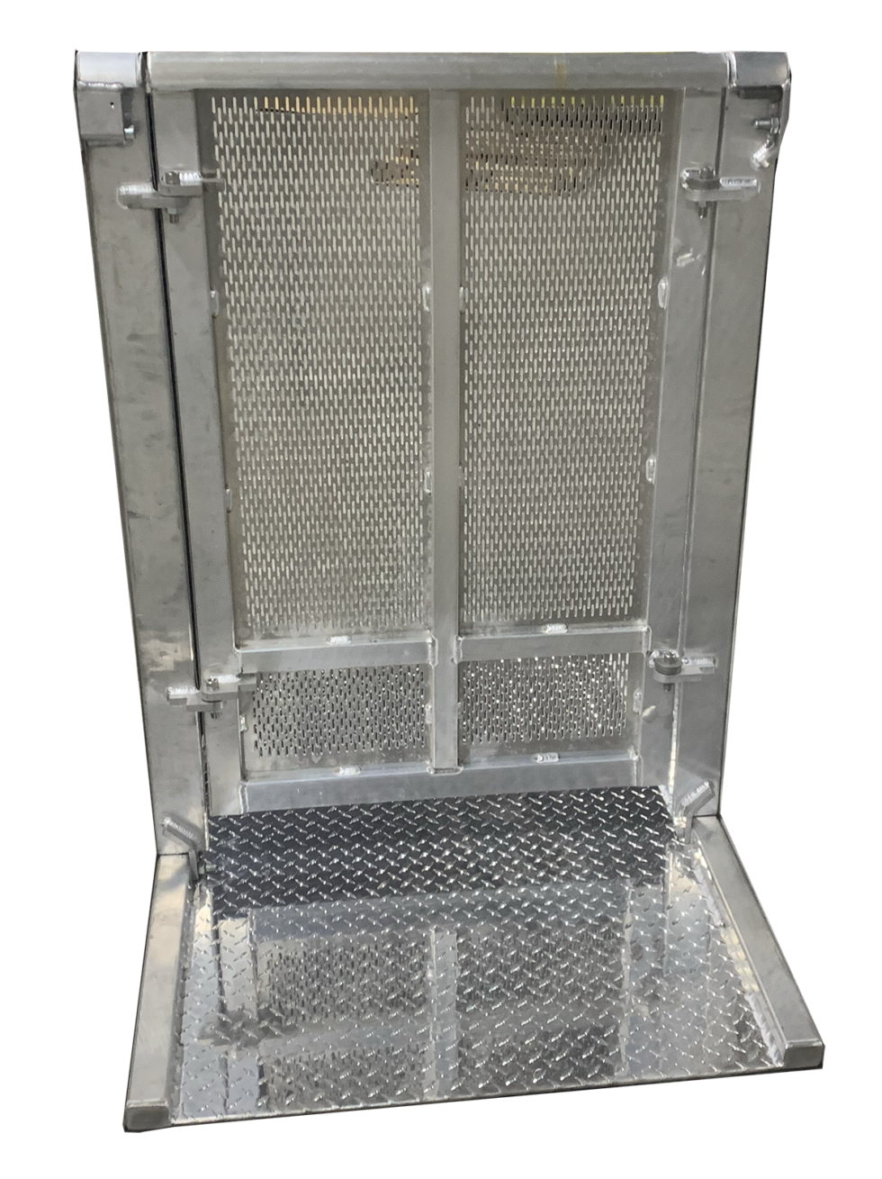 BARRIER | Guardian Barrier Services