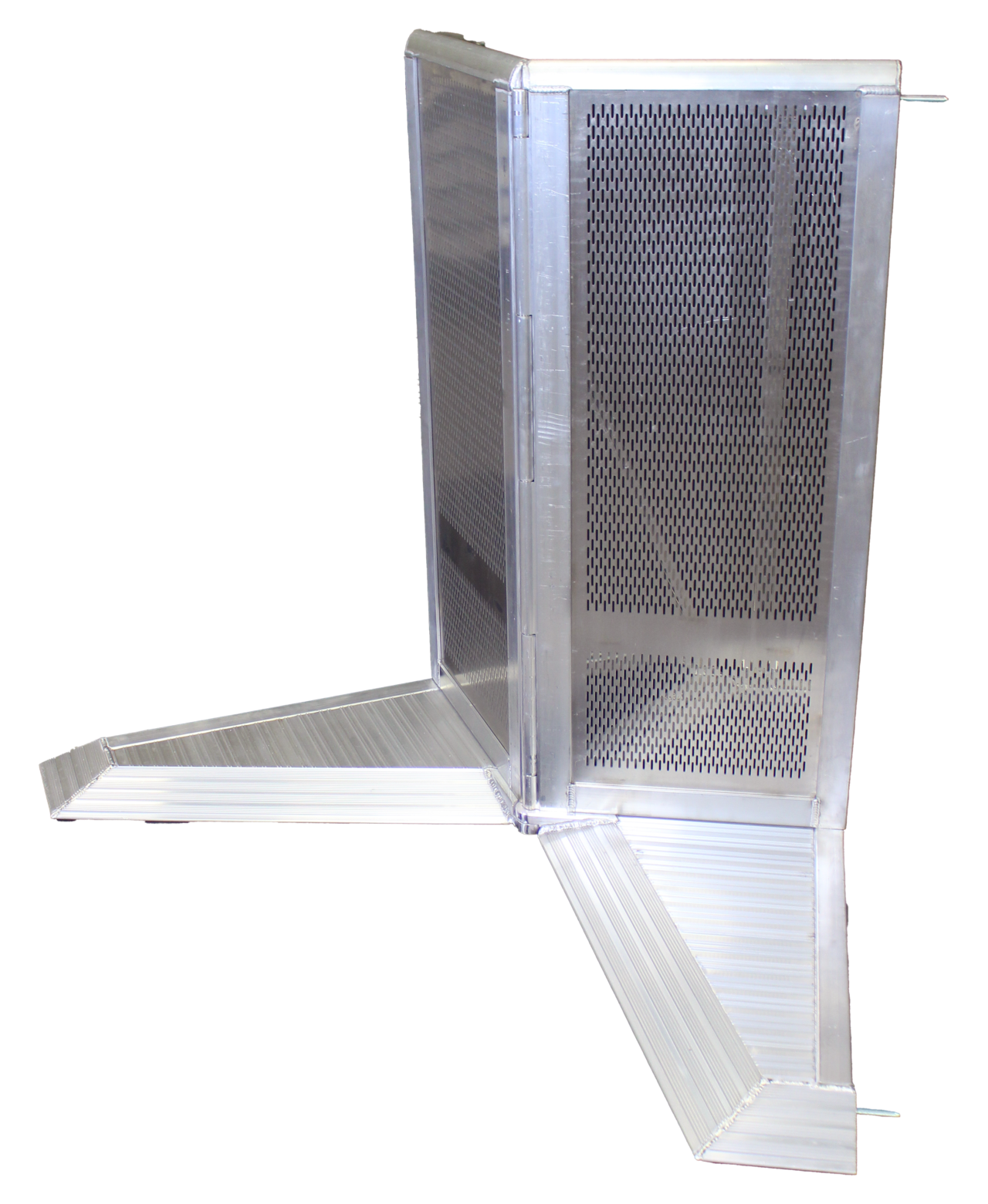 BARRIER | Guardian Barrier Services